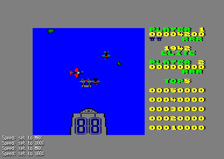 ROMs Amstrad CPC - Amstrad CPC - Games - [DSK] - Planet Emulation